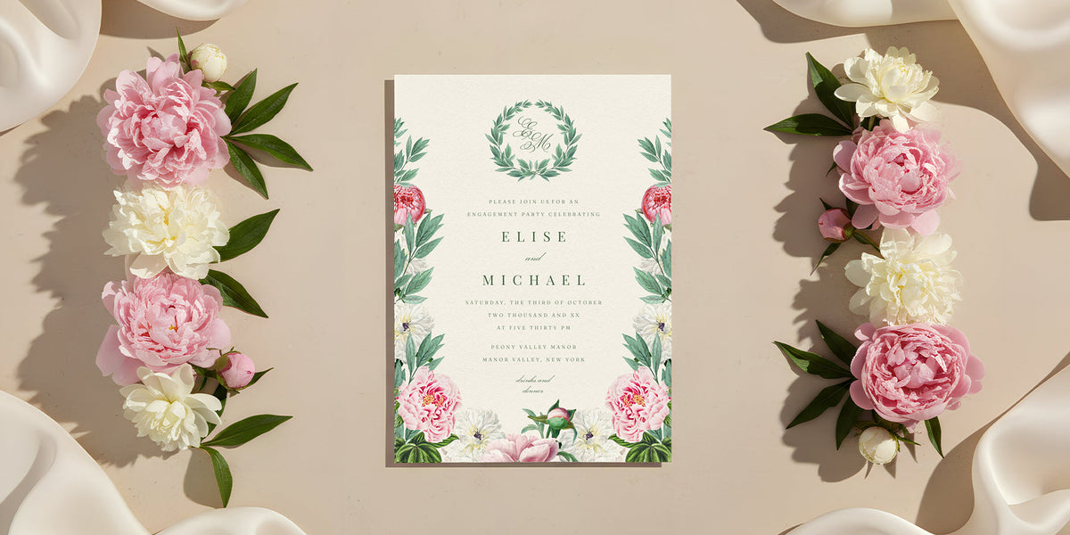 Are Digital Invitations Tacky or Acceptable for Weddings?