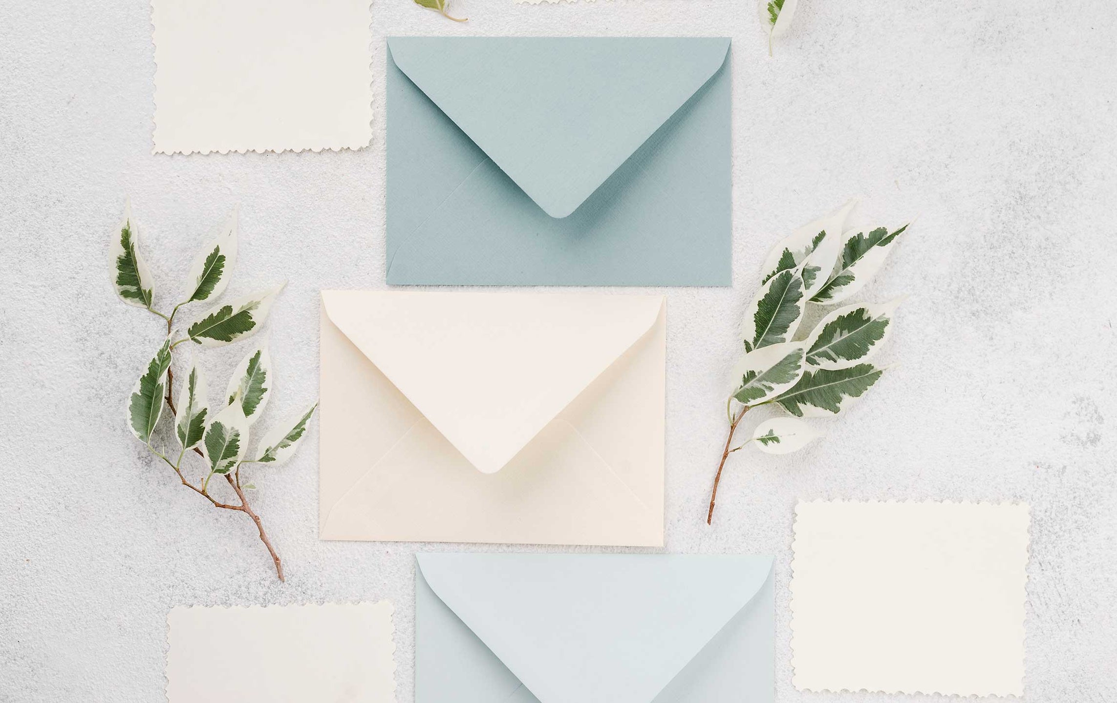 How to Address Wedding Invitation Envelopes (Correctly)