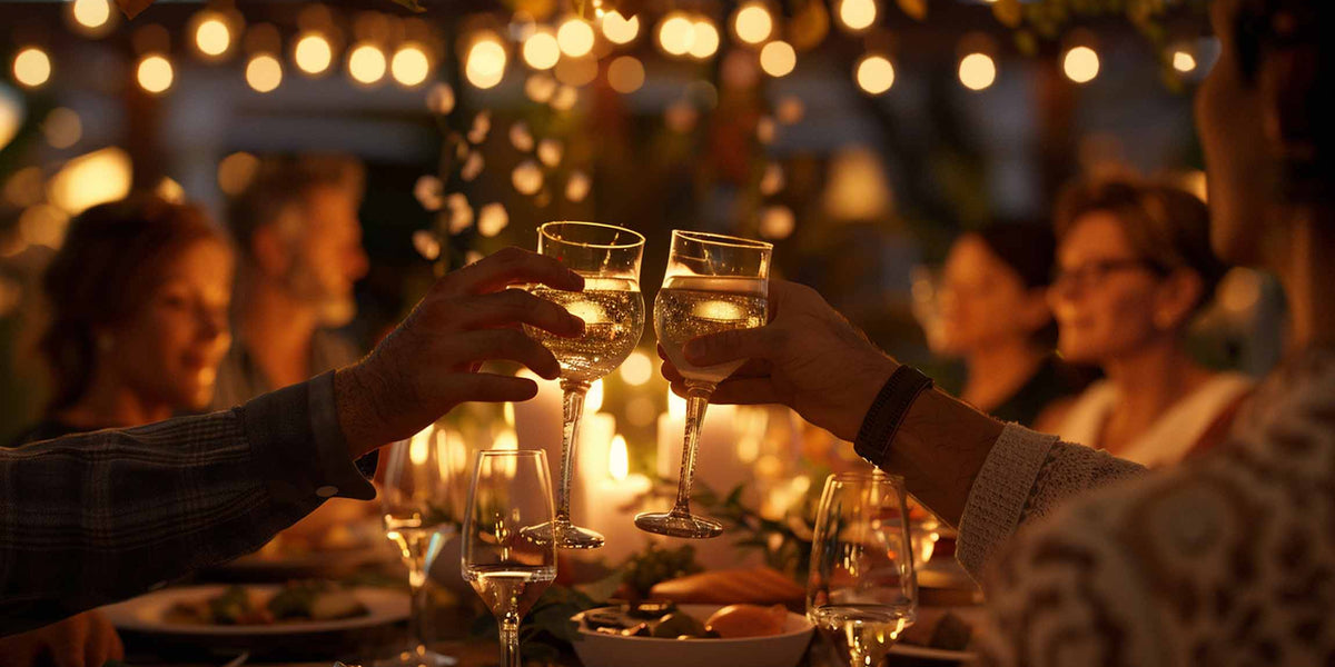 How to Host a BBQ Party with a Touch of Elegance