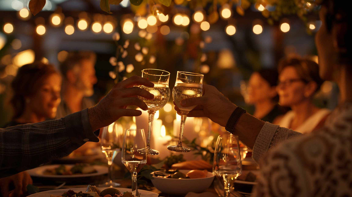 How to Host a BBQ Party with a Touch of Elegance