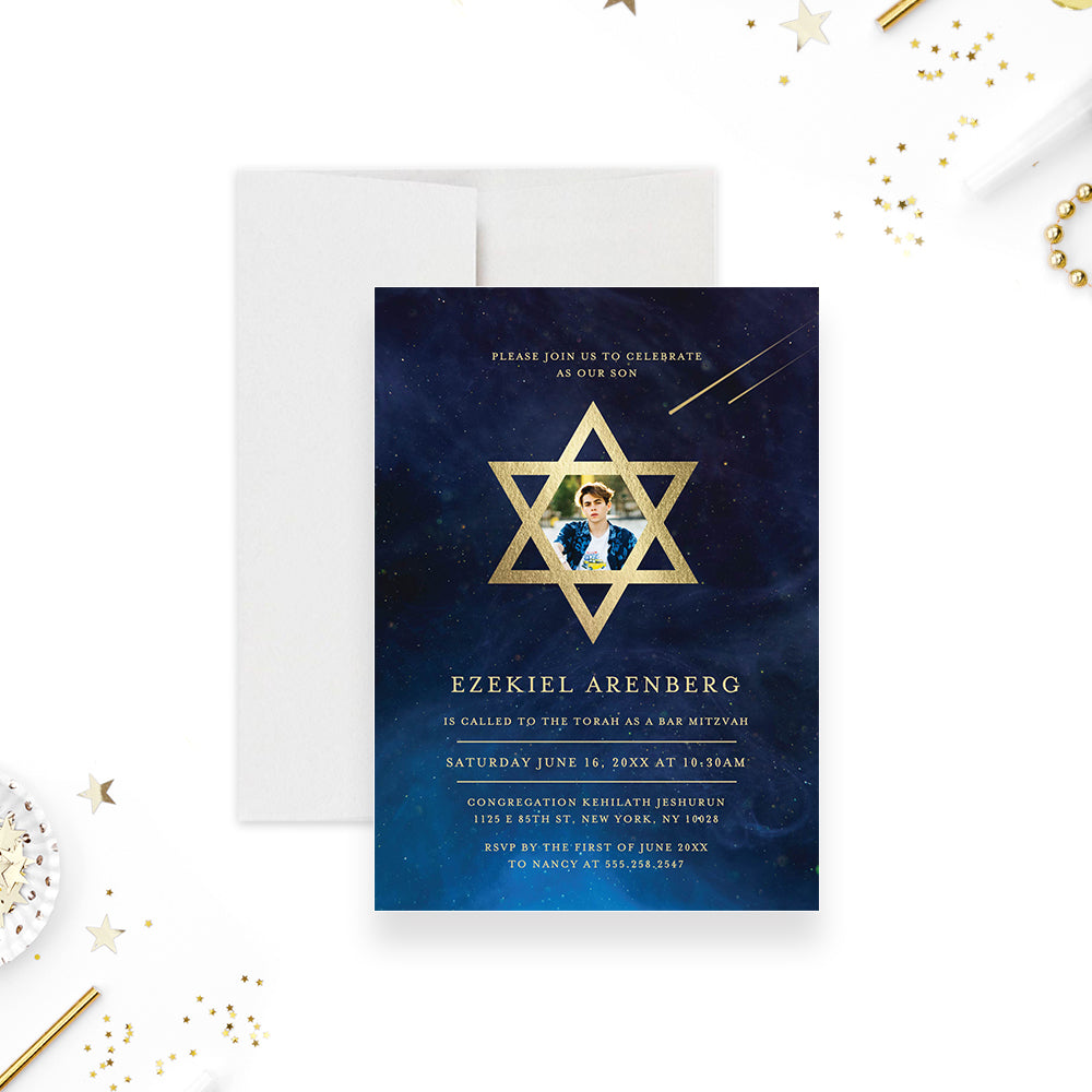 Jewish Invitation Cards The Calling Card Jewish New Year Sale July